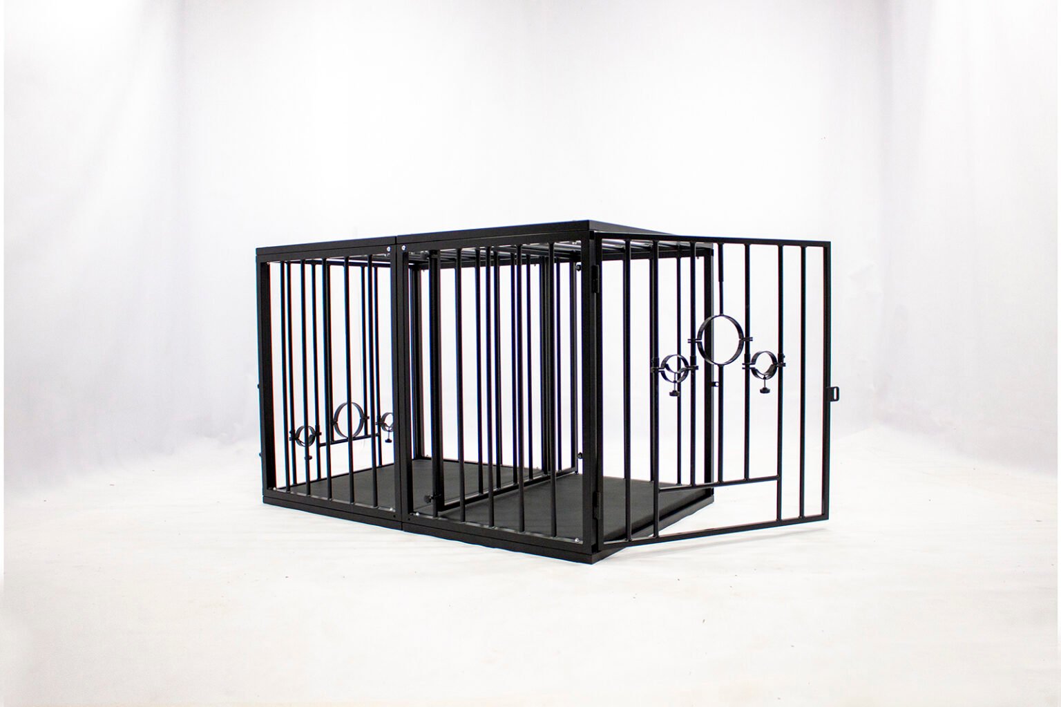 BONDAGE CAGE - BDSMarchitecture