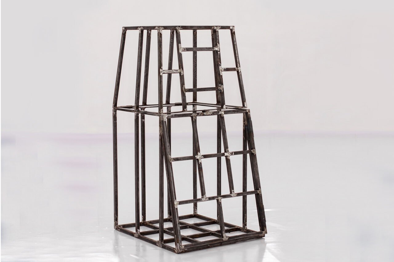 BONDAGE CAGE - BDSMarchitecture