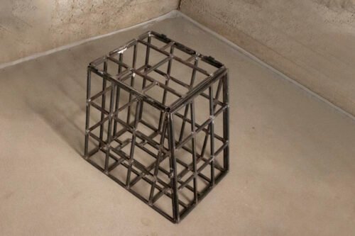 TRANSFORMER CAGE - BDSMarchitecture