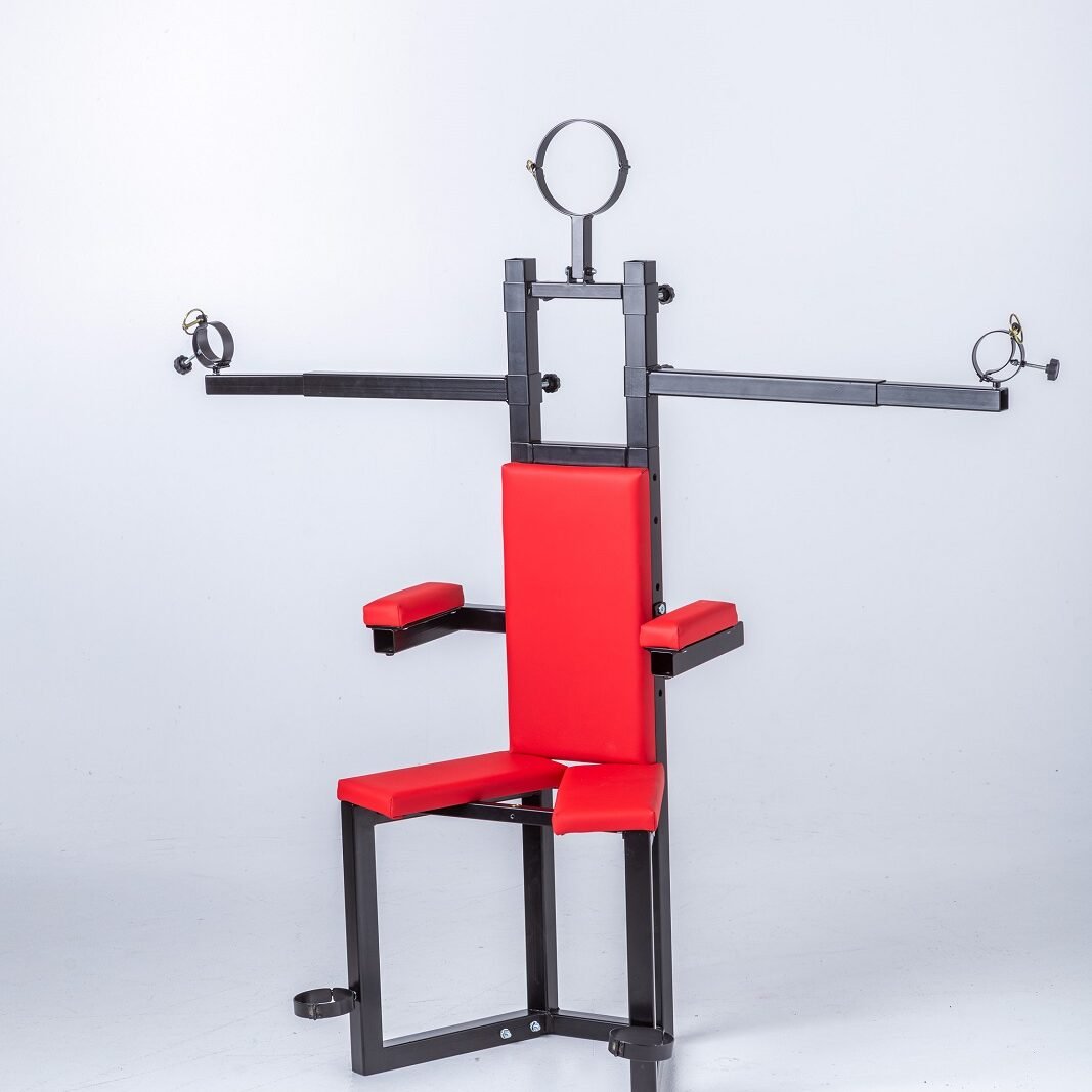 CBT / TAU chair - BDSMarchitecture
