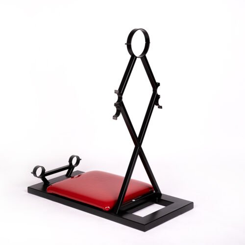 pleasure frame - BDSMarchitecture