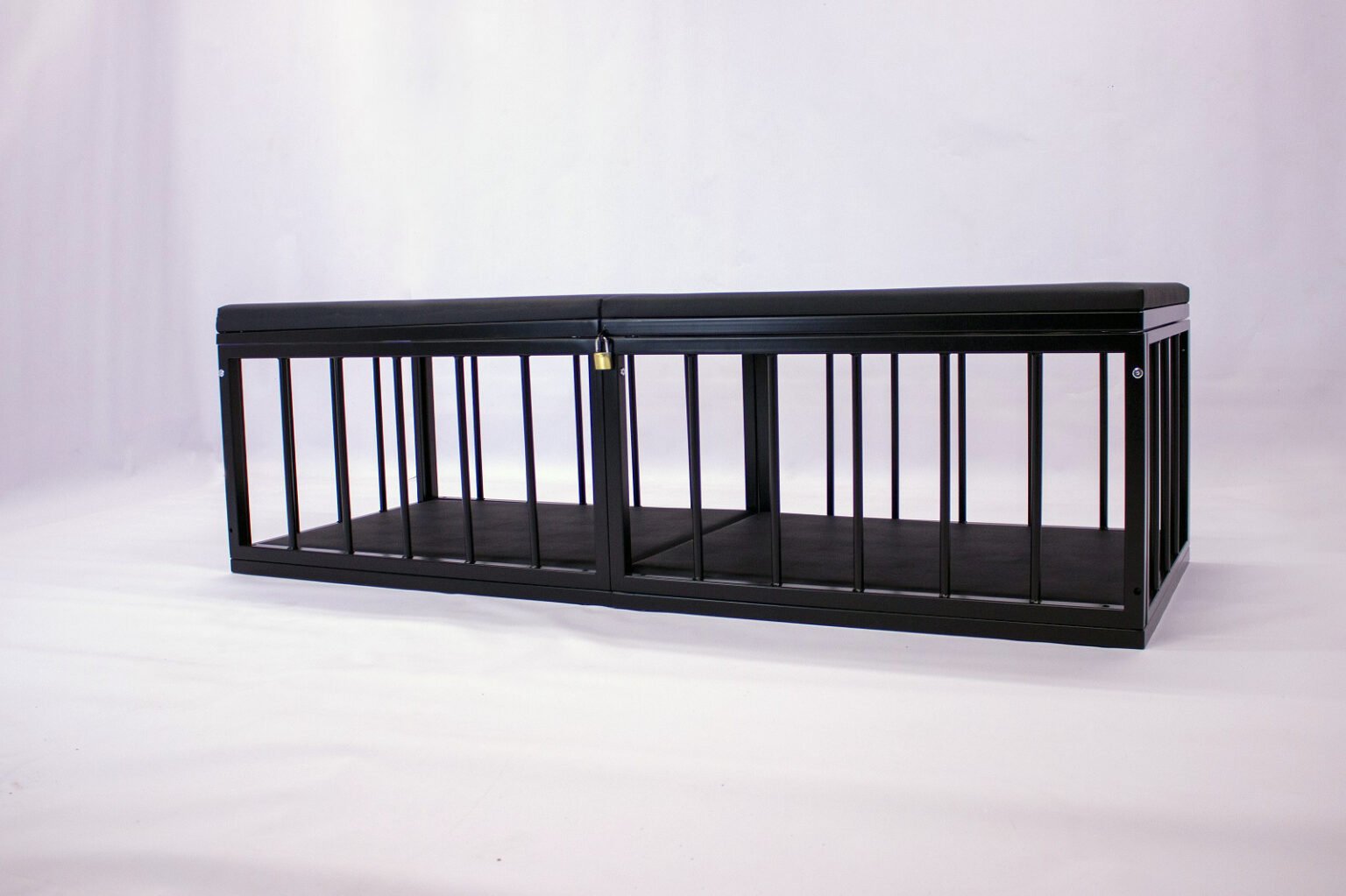 SLEEPING CAGE - BDSMarchitecture