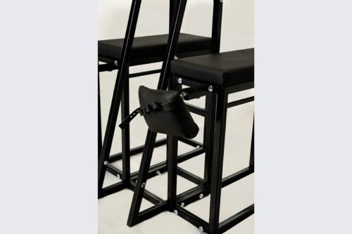 TICKLING FRAME - BDSMarchitecture