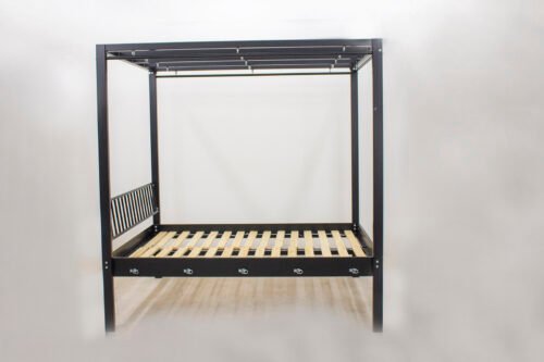 EVIL BED - BDSMarchitecture